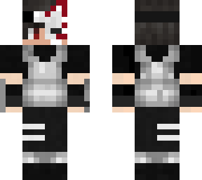 anbu | Minecraft Skins