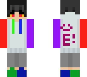 asdasda | Minecraft Skin