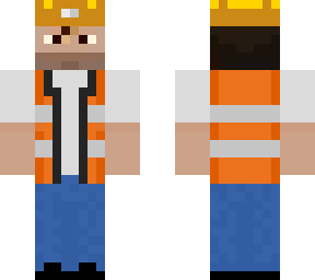 obrero | Minecraft Skins