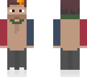 auronplay | Minecraft Skins