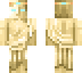 greek statue | Minecraft Skins