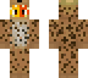 aztec | Minecraft Skins