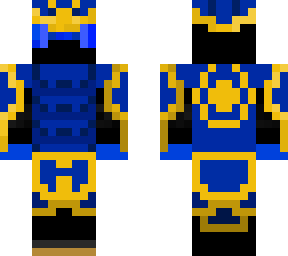 samurai | Minecraft Skins