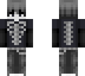 Boo | Minecraft Skin