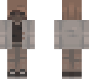 brown boy | Minecraft Skins