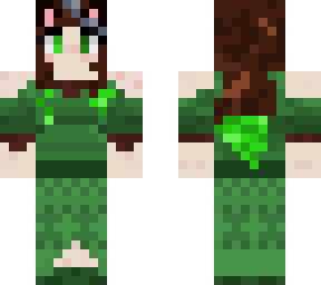 Bruno | Minecraft Skin