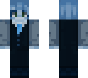 business | Minecraft Skins