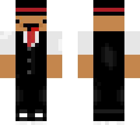 butt cheeks | Minecraft Skins