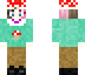 c!Moon | Minecraft Skin