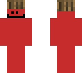 coconut | Minecraft Skins