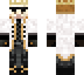 cold | Minecraft Skins