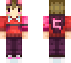 grian | Minecraft Skins