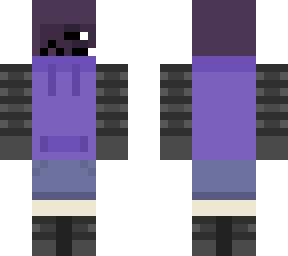 cyber | Minecraft Skins
