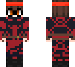juan cubito | Minecraft Skins