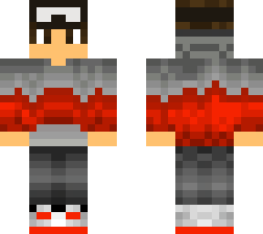 dexter | Minecraft Skins