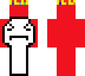 nightmare dream | Minecraft Skins