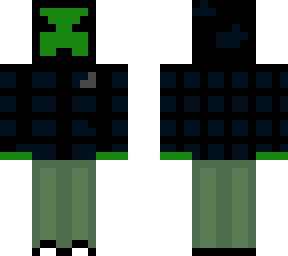 drippy | Minecraft Skins