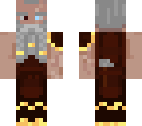 dwarf | Minecraft Skins