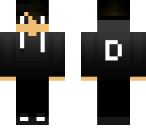 Dylan Cugini | Minecraft Skin
