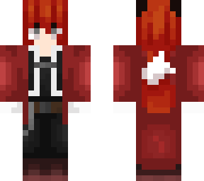 ejac | Minecraft Skins