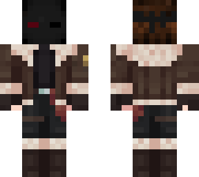Ether skin | Minecraft Skin