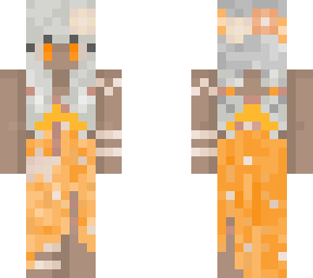 fish | Minecraft Skins