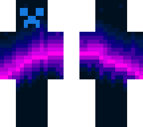 galaxy | Minecraft Skins