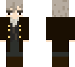 george washington | Minecraft Skins