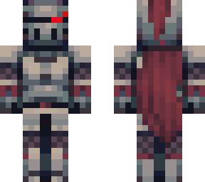 goblin slayer | Minecraft Skins