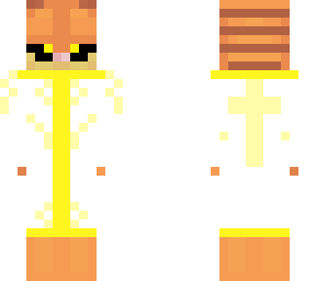 Godfield | Minecraft Skin