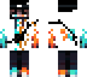 GOOD | Minecraft Skin