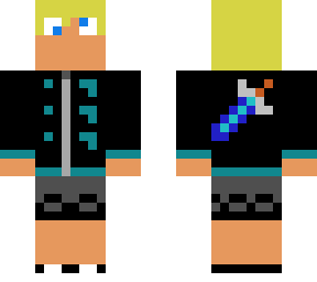 goofy ass | Minecraft Skins