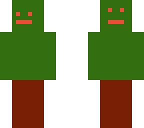 grince zombie | Minecraft Skin
