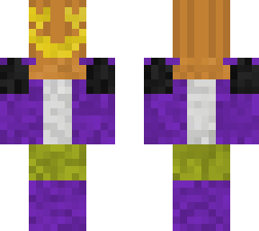 jester | Minecraft Skins