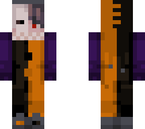 jester | Minecraft Skins