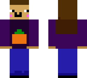 halloween grian | Minecraft Skins