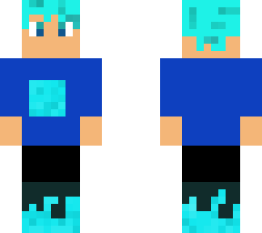 hombre | Minecraft Skins