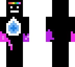 gem | Minecraft Skins