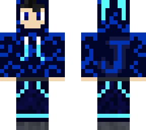 jaw | Minecraft Skin