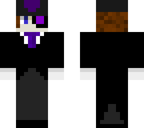 jeffery | Minecraft Skins