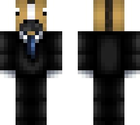 juan | Minecraft Skin