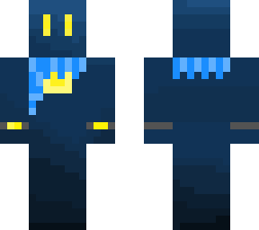 Knots from GD (Updated) | Minecraft Skin