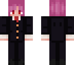 Lance | Minecraft Skin