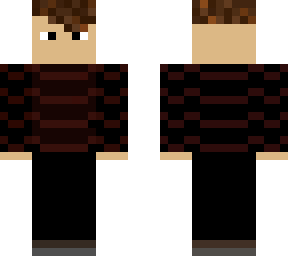 logan | Minecraft Skin
