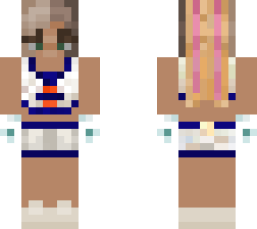 lola bunny | Minecraft Skin