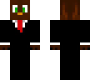 lynix | Minecraft Skins