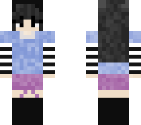 the loud house | Minecraft Skins