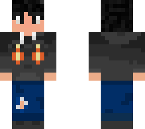 marshadow | Minecraft Skins