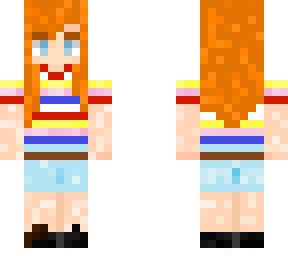 max mayfield | Minecraft Skins