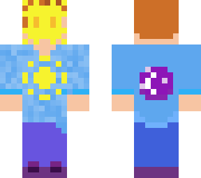 sun | Minecraft Skins